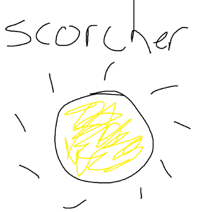 Scorcher | Dole Cheque