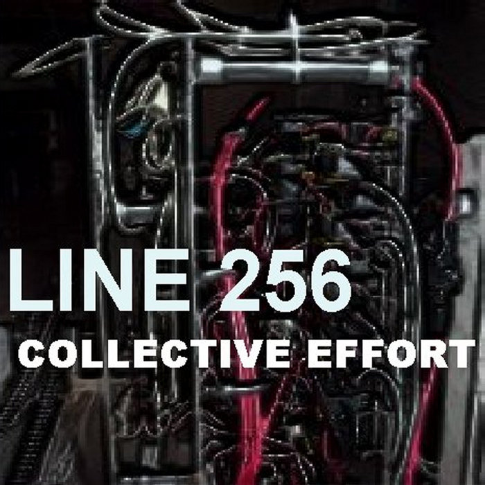 Collective Effort | LINE 256