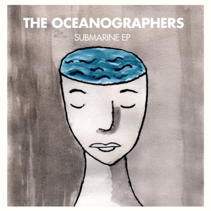 Submarine EP | the Oceanographers