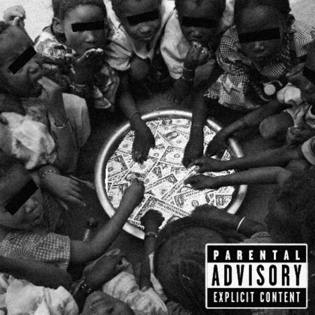 Giga Nigga (The Final Mix) | The Immaculate Emmanuel