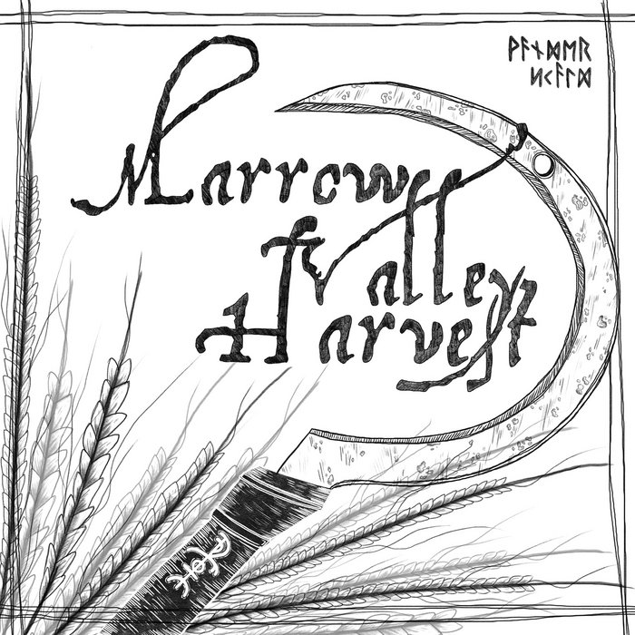 Marrow Valley Harvest | Wander Skald