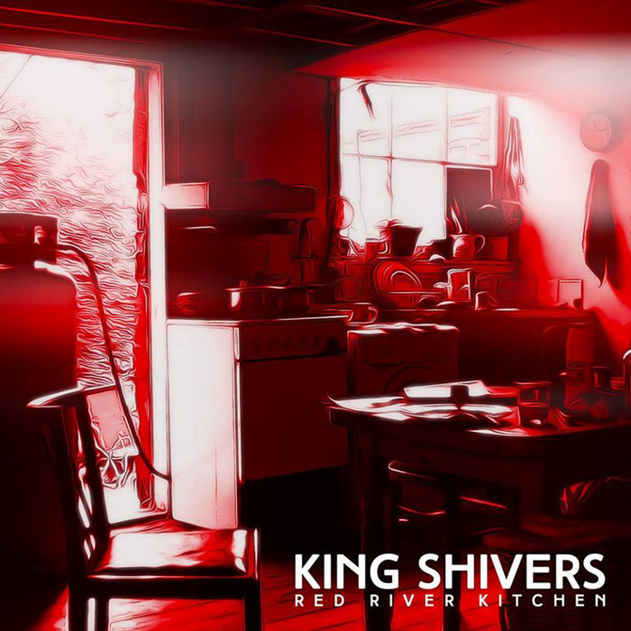 Red River Kitchen | King Shivers