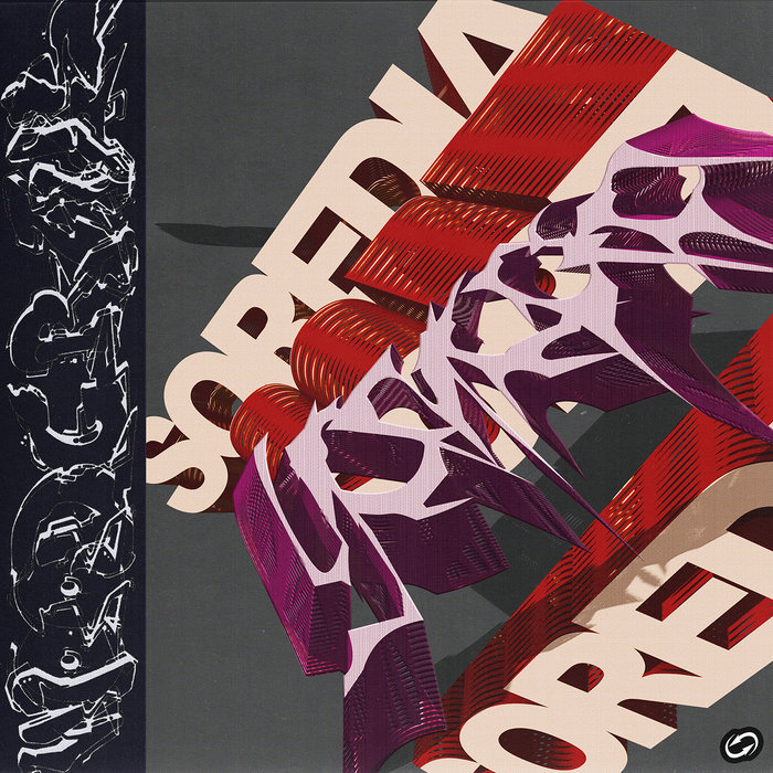 SOREDIA | woodgraves