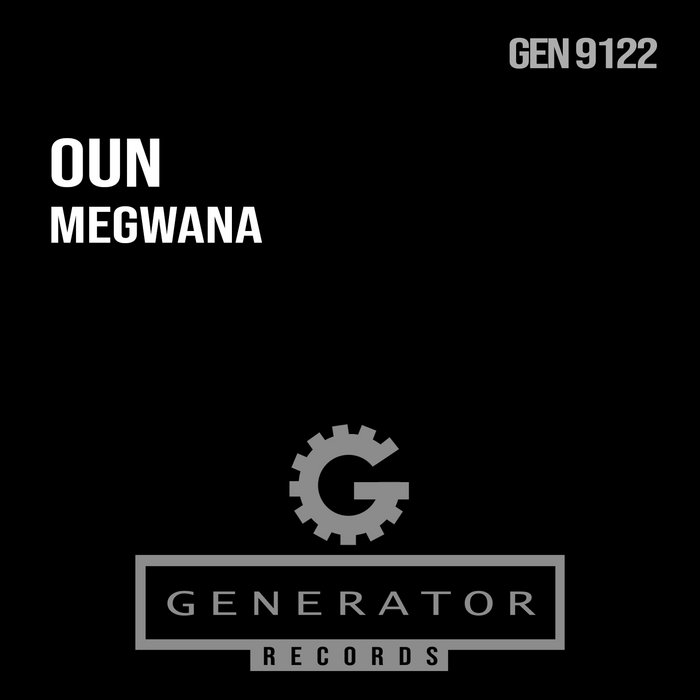 Megwana | OUN | Futuresound