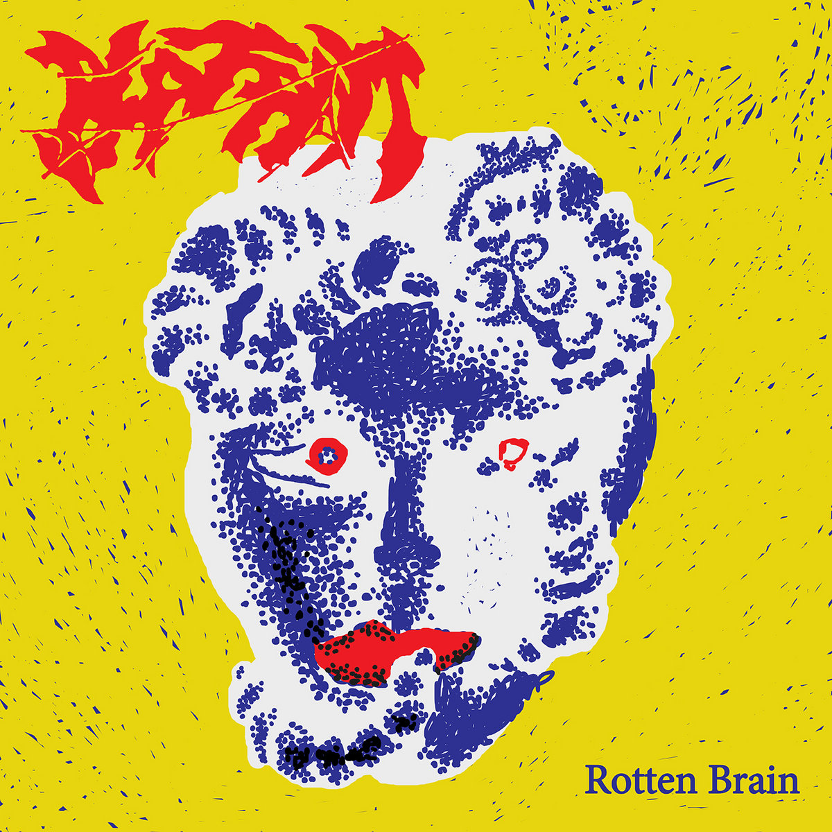 Rotten Brain | Blatant | thylacine records