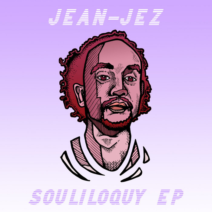Souliloquy EP | Jean-Jez | Flat White Records