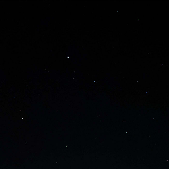 Stars | Joe Inoue