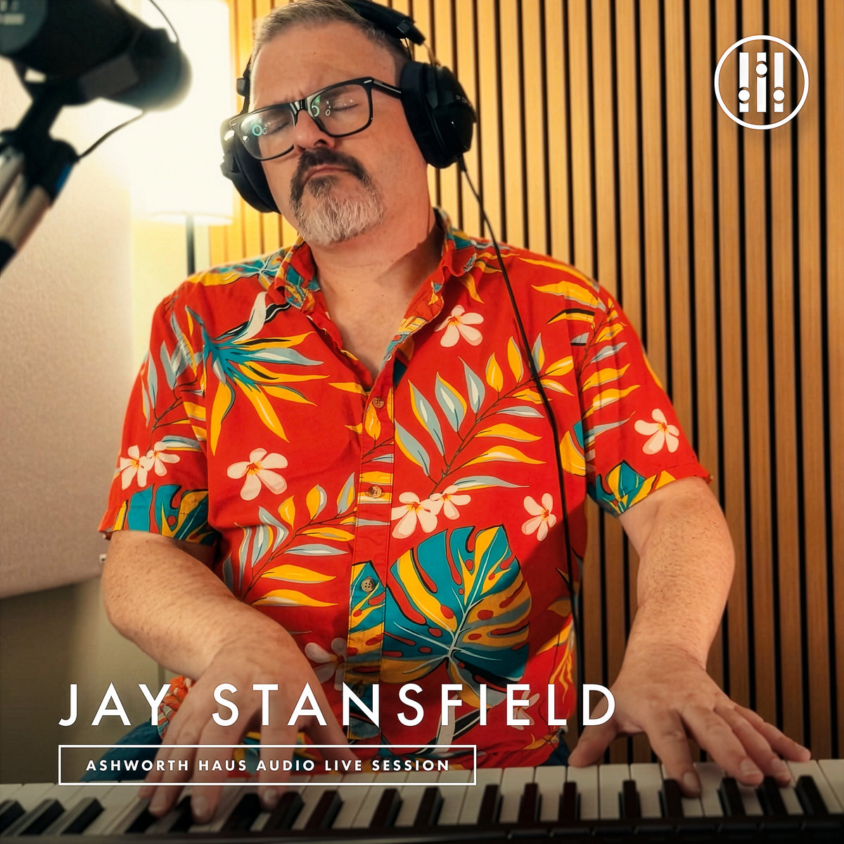 Ashworth Haus Audio Live Session | Jay Stansfield