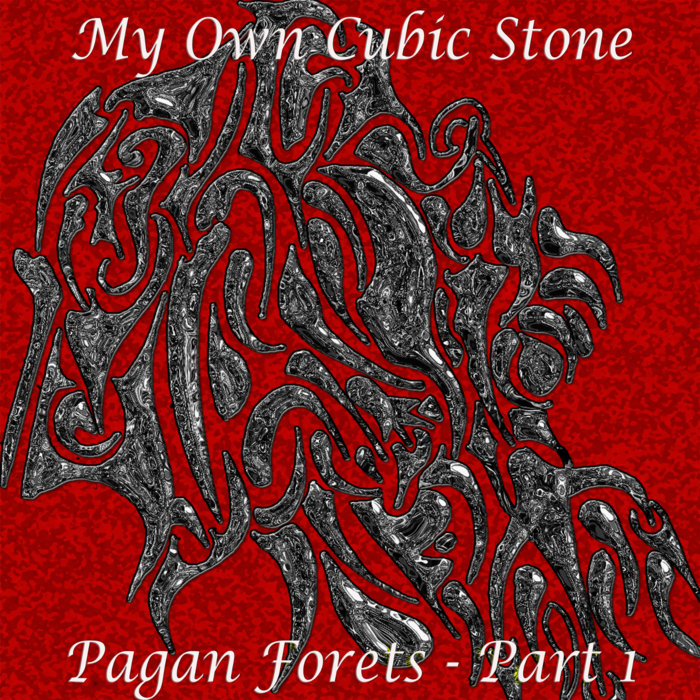 Pagan Forests part 1 | My Own Cubic Stone