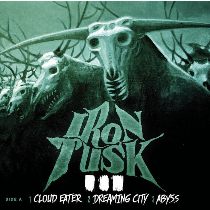 Abyss | iron Tusk