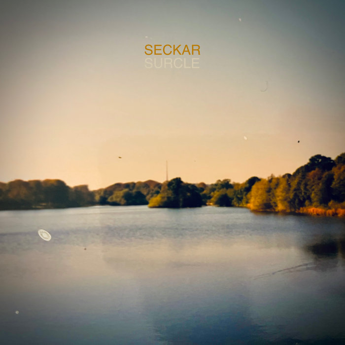 Surcle | Seckar