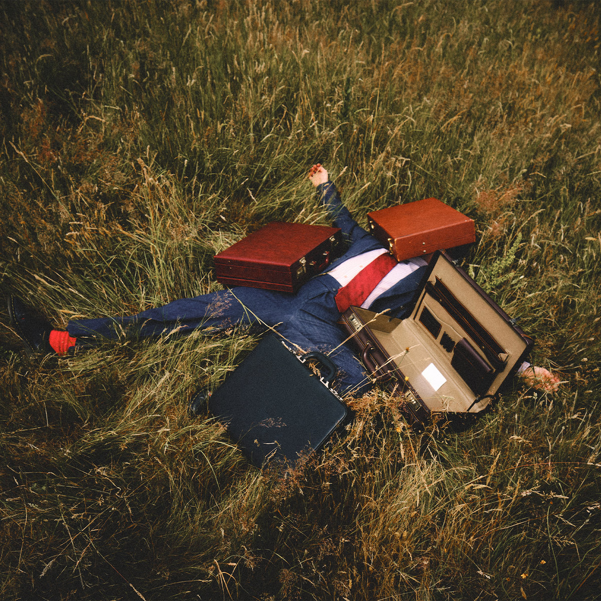 Are You Dreaming? (EP) | She's In Parties