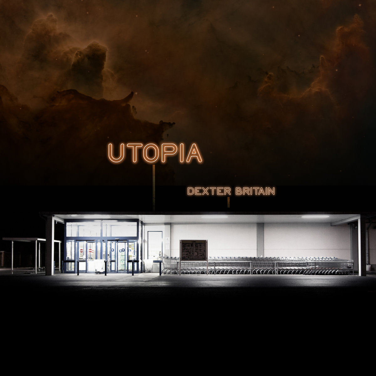 Utopia | Dexter Britain