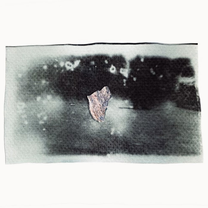 The Weight Off My Shoulders | g.rola