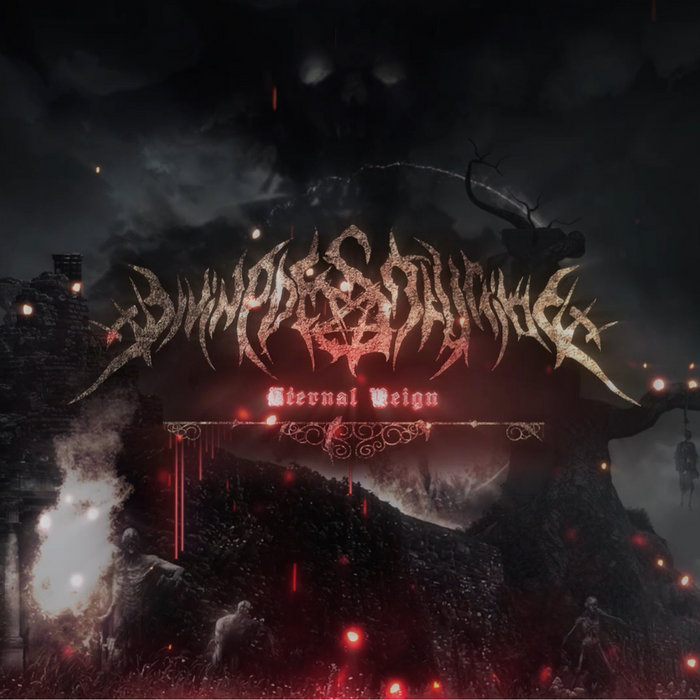 Eternal Reign (ft. Duncan Bentley of Vulvodynia) | Divine Destruction