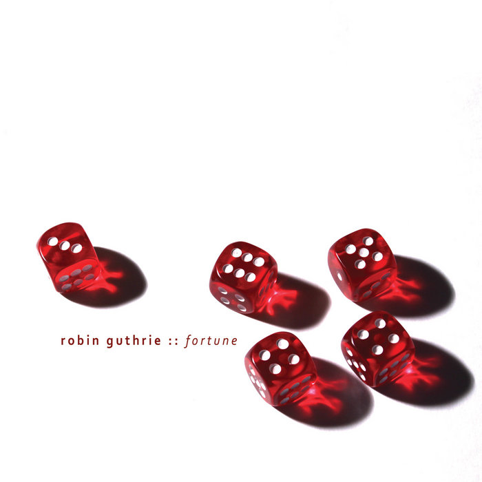 Fortune [Album] | Robin Guthrie