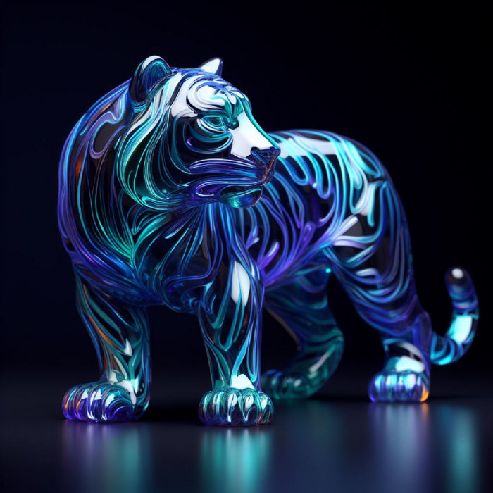 Everyday | Super Tiger