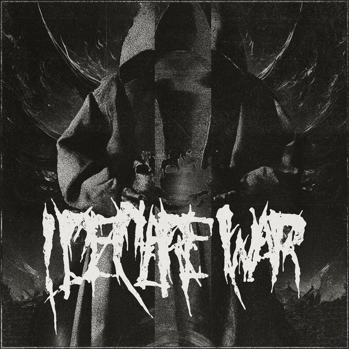 Downcast vol 2. | I Declare War