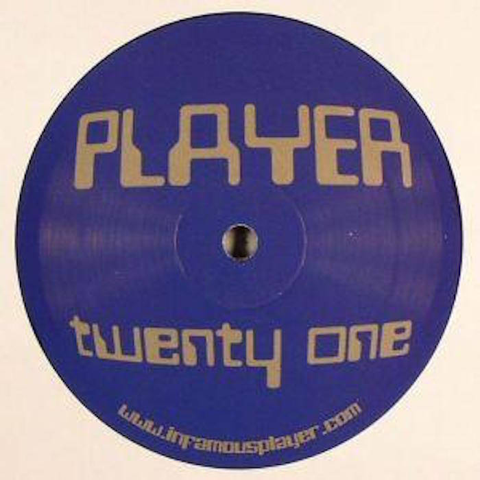 Player Twenty One | Player