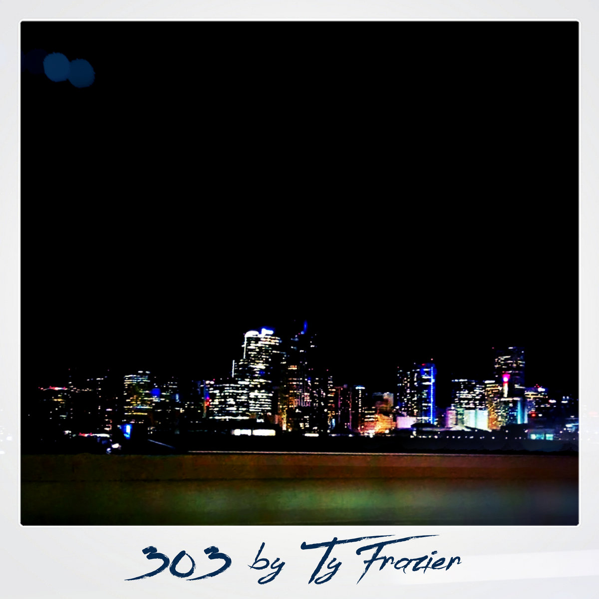 303 | Ty Frazier