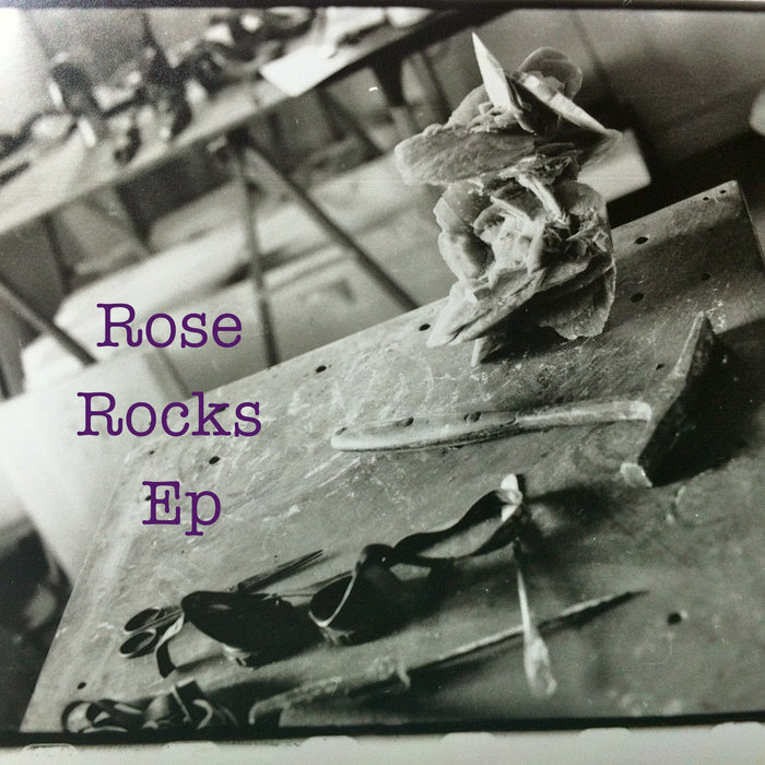 Jeremy Udden / Nicolas Moreaux - Rose Rocks Ep | Jeremy Udden / Nicolas ...
