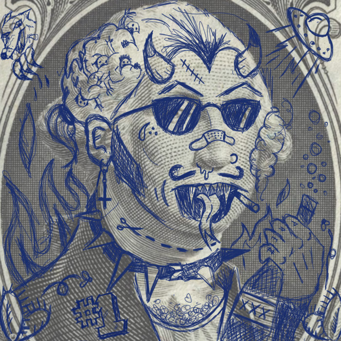 EP 1 | Mr. President