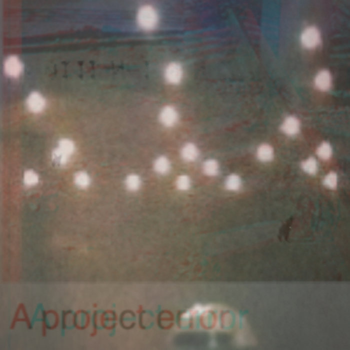 Deep Luminous | A Project Error