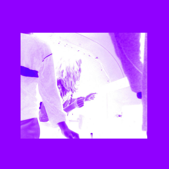 Rework - Love Love EP - exlove records | Rework