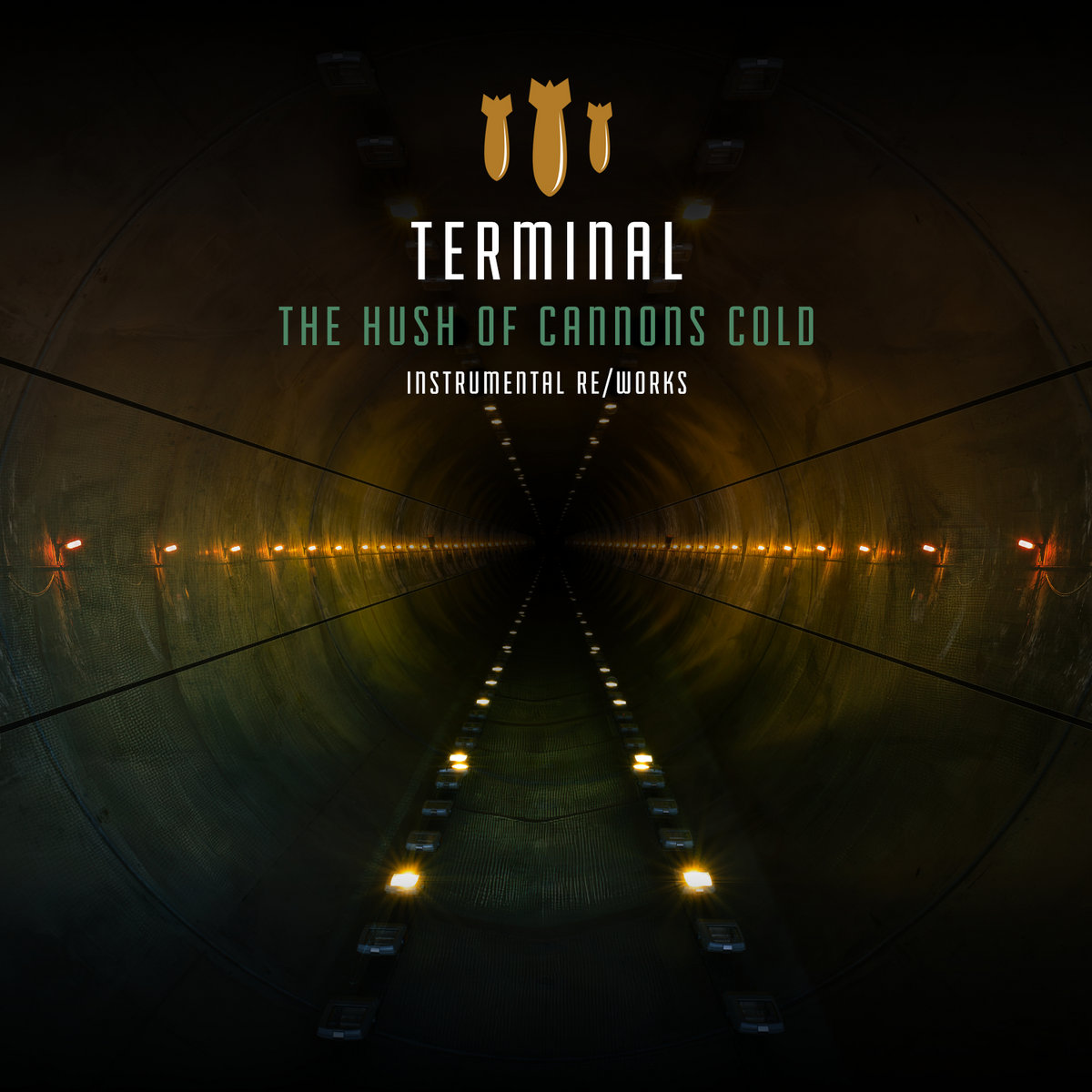 The Hush of Cannons Cold | TERMINAL