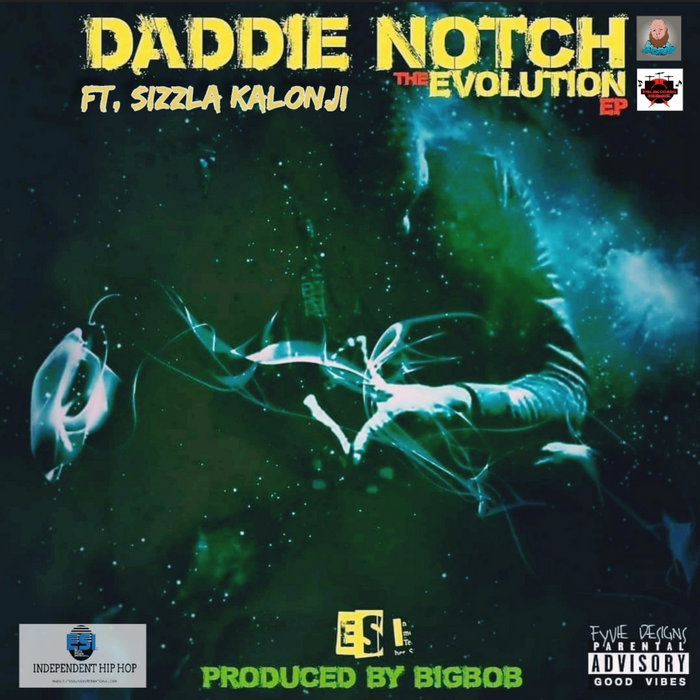 EVOLUTION | Daddie Notch ( Bankai FAM Espada 9 )