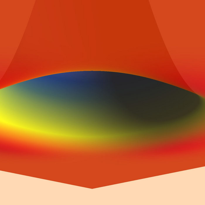 Krow - Flavour | Diffuse Reality Records