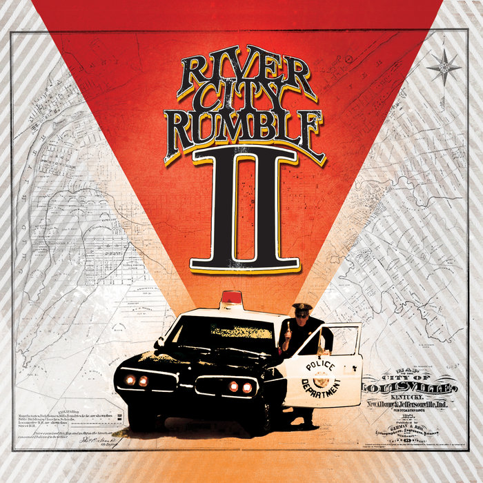 River City Rumble 2 | River City Rumble