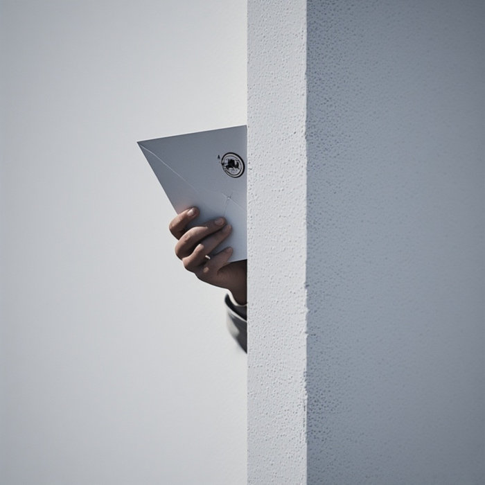 Dead Letter Drop | Michael Forkan