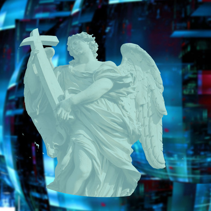 antiangel | wlkthruwalls