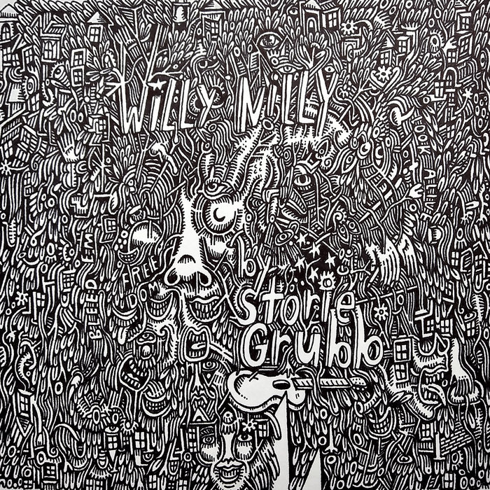 WILLY NILLY | Storie Grubb