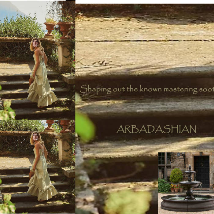 Shaping Out The Known Mastering Soothing | Heather Mulloy | Arbadashian