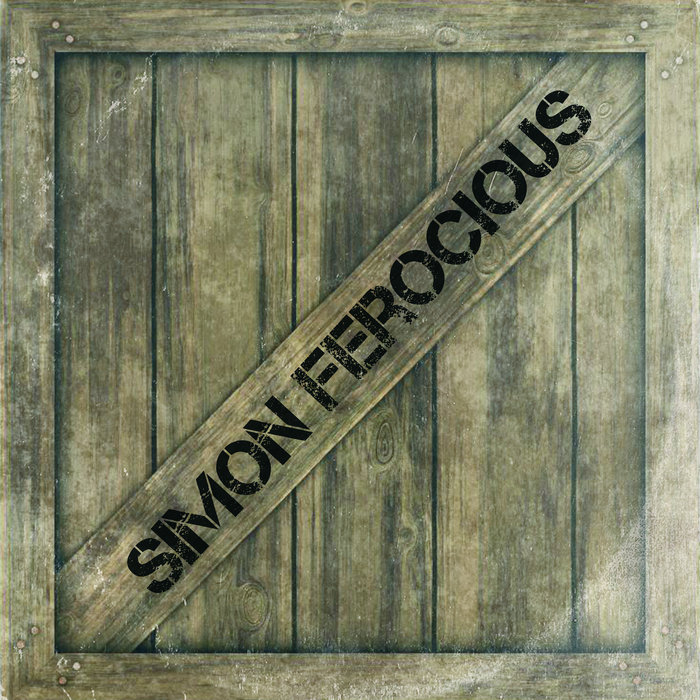 Simon Ferocious | Simon Ferocious