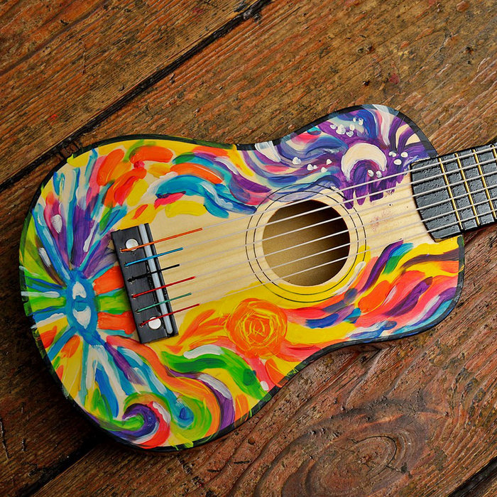 Ska Fast Reggae Disco Guitar Backing Track A Minor | Nick Neblo Backing ...