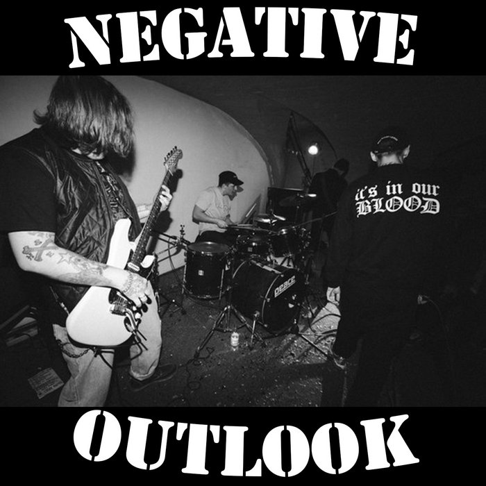 Negative outlook | Crude Buster