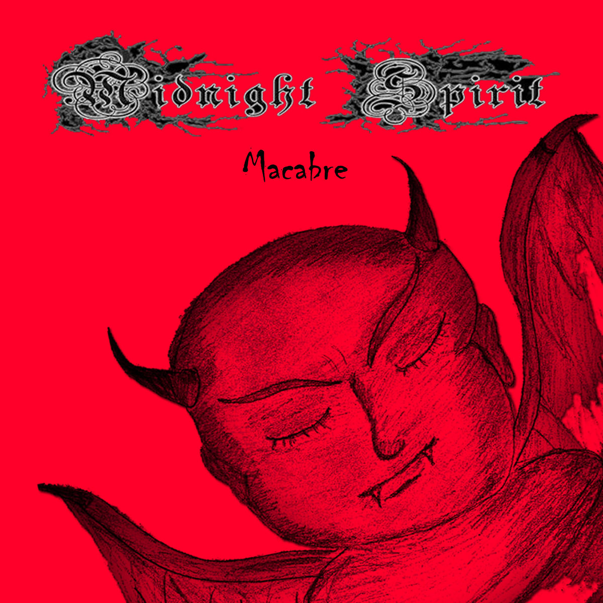 Macabre | Midnight Spirit