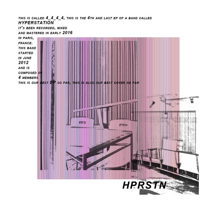 4_4_4_4 | Hyperstation