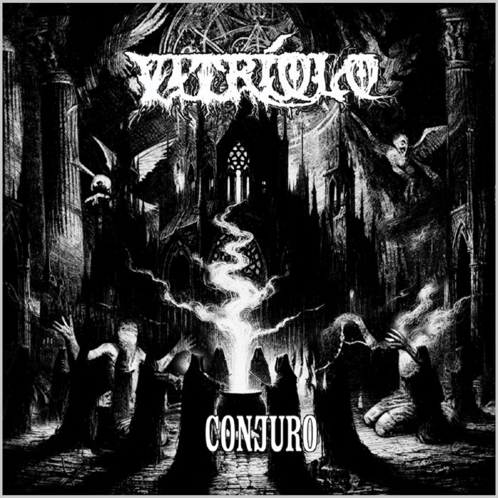 Conjuro | Vitríolo