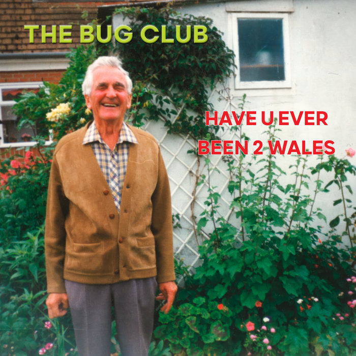 Have U Ever Been 2 Wales | The Bug Club