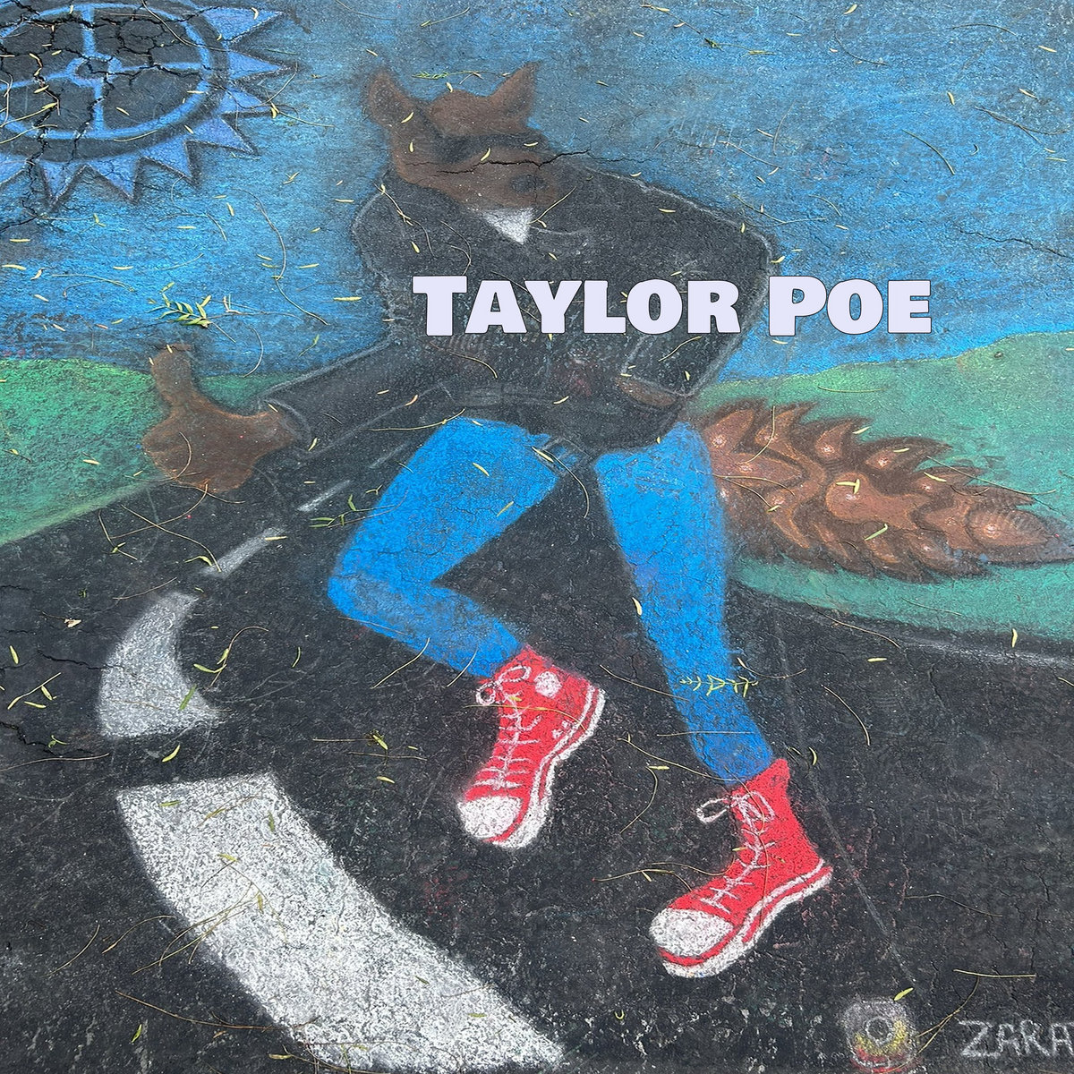 Taylor Poe | Taylor Poe