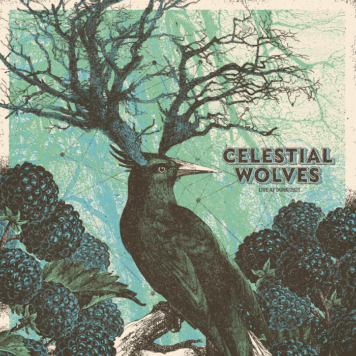Live at dunk!2021 | Celestial Wolves