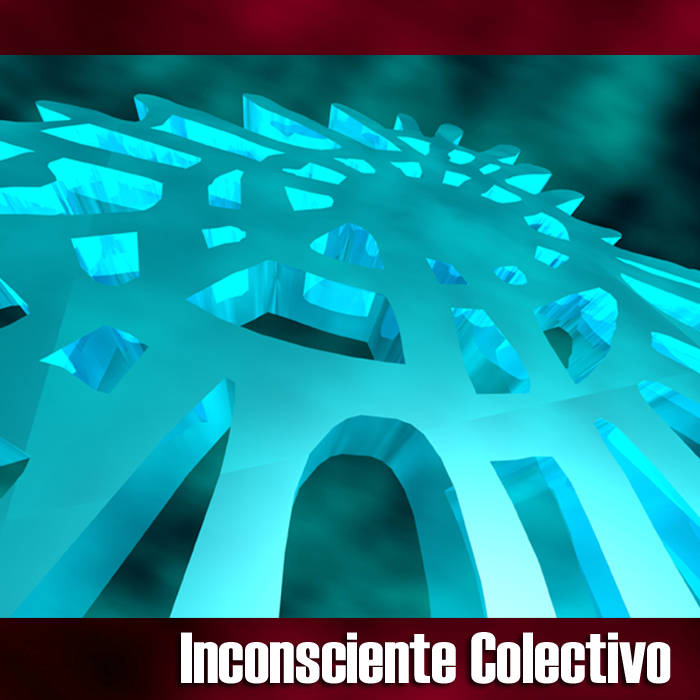 Inconsciente Colectivo (1994) | Inconsciente Colectivo | Pato Barraza