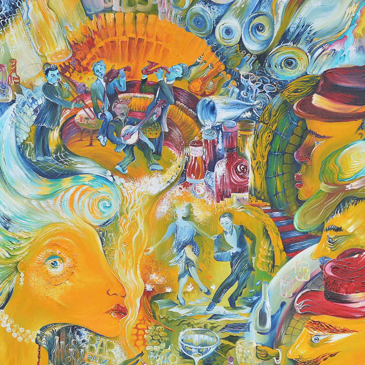 ShookiZ | e-tai Zangi & Shani J Katz | e-tai zangi