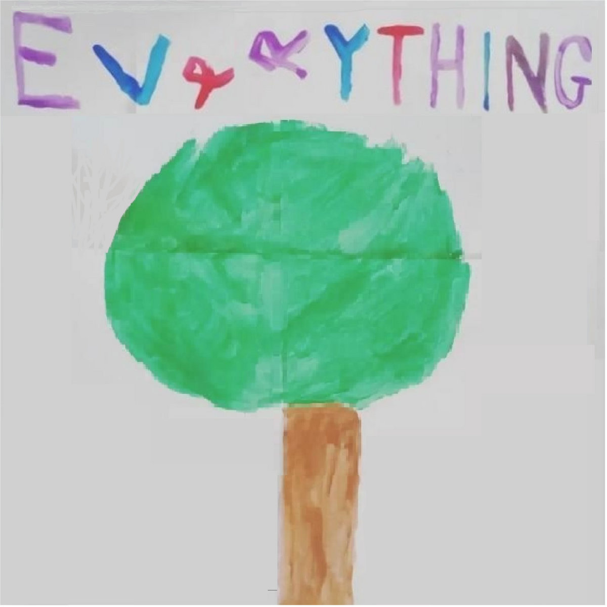 Everything (Final) | Jonathan Zack