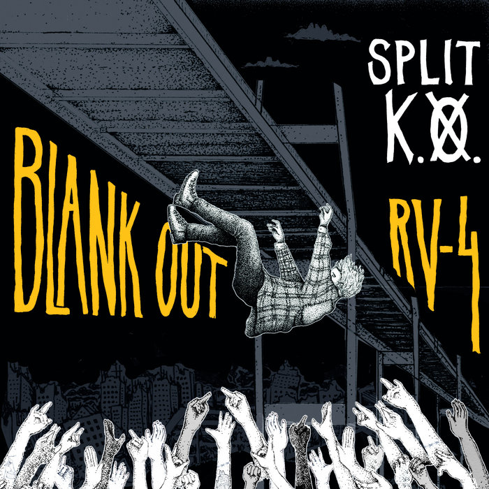 Split K.O. | RV4