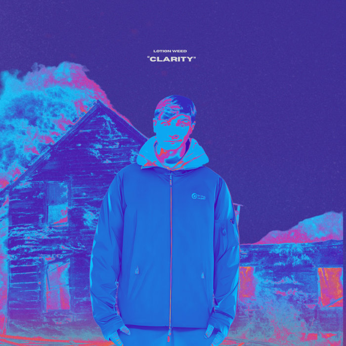 CLARITY | Lotion Weed